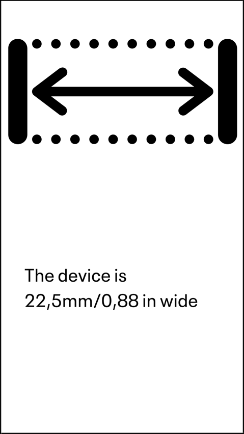 Rotational Direction Monitor SAFEONE DN3PR1 | DINA Elektronik