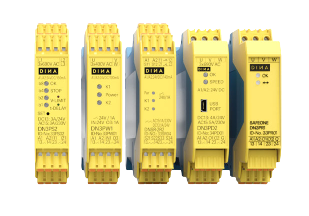 Home - DINA Elektronik